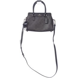 Coach Damen Handtasche, braun, Gr.