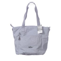 Kipling Damen Handtasche, hellblau, Gr.