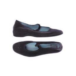 thierry rabotin Damen Ballerinas, schwarz, Gr. 41