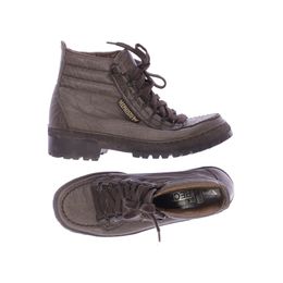 Mephisto Damen Stiefelette, braun, Gr. 38