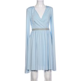 ORSAY Damen Kleid, hellblau, Gr. 36