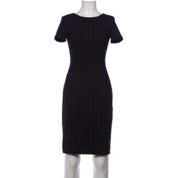 Hugo by Hugo Boss Damen Kleid, schwarz, Gr. 32