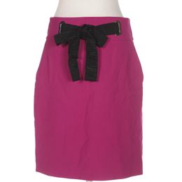 Hugo by Hugo Boss Damen Rock, pink, Gr. 38