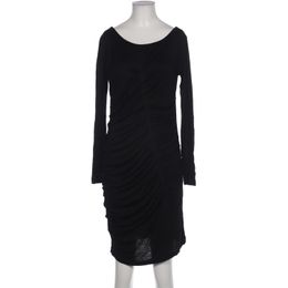 Hugo by Hugo Boss Damen Kleid, schwarz, Gr. 38