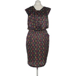 Jean Paul Gaultier Damen Kleid, flieder, Gr. 40