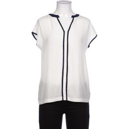 Laurèl Laurel Damen Bluse, weiß, Gr. 36