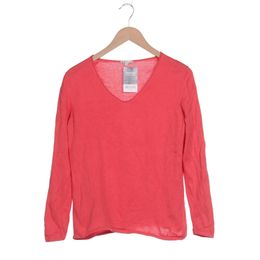 Tom Tailor Damen Pullover, pink, Gr. 38