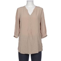 Riani Damen Bluse, beige, Gr. 36