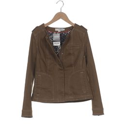 Boden Damen Jacke, braun, Gr. 34