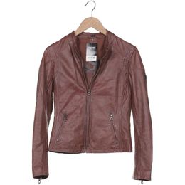 Gipsy Damen Jacke, pink, Gr. 36