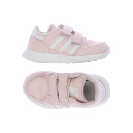 adidas originals Damen Kinderschuhe, pink, Gr. 23