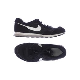 Nike Running Herren Kinderschuhe, schwarz, Gr. 38