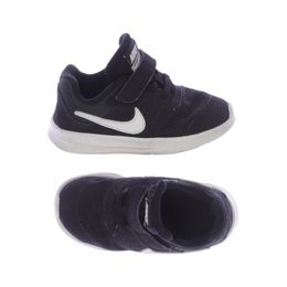 Nike Herren Kinderschuhe, schwarz, Gr. 25