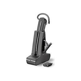 Poly Savi D400 - DECT-Adapter für Headset - 1880 - 1900 MHz, UC