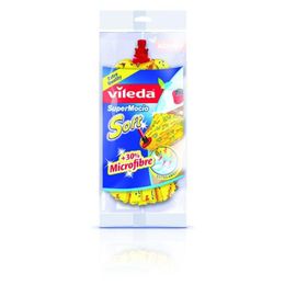 Vileda Super Mocio Soft Replacement Mop