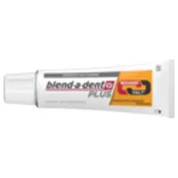 Blend A DENT Plus Haftcreme Bester Halt 40 g