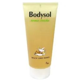 Bodysol Aroma Duschgel Milch und Honig 100 ml