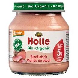 Holle Rindfleisch 125 g