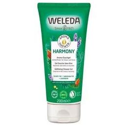 Weleda Harmony Aroma Duschgel 200 ml