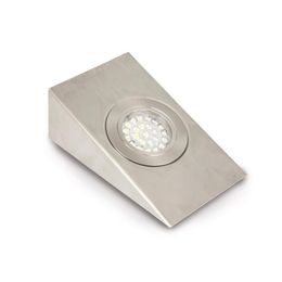 Daylite LED-Aufbauleuchte PLS-61KW, EEK: G; 12 V-, 2 W, 140 lm, 3000 K