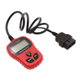 Technaxx Diagnoseger&auml;t OBD ll Scanner TX-184