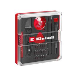 Einhell Pr&auml;zisionsbit-Set, 115020, 28-teilig