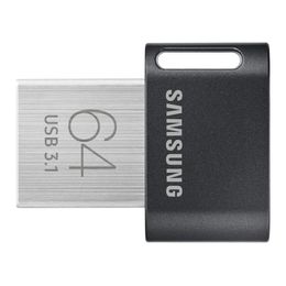 Samsung USB-Stick Fit Plus 64GB