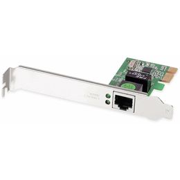 EDIMAX PCI-Netzwerkkate EN-9260TX-E V2, Low Profile, Adapter