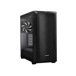 be quiet! Midi Tower Shadow Base 800 black