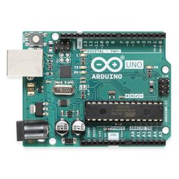 Arduino , Uno Rev3, A000066
