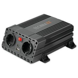 Technaxx Wechselrichter TE19, 600 W