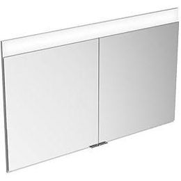 KEUCO Edition 400 Spiegelschrank 21502171303 1060x650x154mm, 39 Watt, Wandeinbau