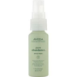 Aveda Hair Care Treatment Pure AbundanceStyle-Prep