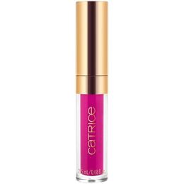 Catrice Collection Seeking Flowers Hydrating Lip Stain C03 Bloomtastic