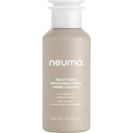 Neuma Haarpflege Neu Styling Smoothing Crème