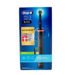 Oral-B Pro 3 3000 Elektrische Zahnbürste