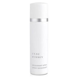 Issey Miyake Damendüfte L'Eau d'Issey Deodorant Spray