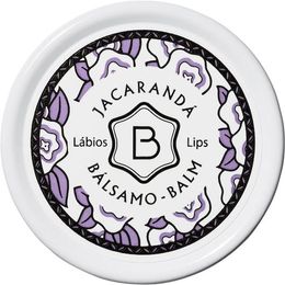 Benamôr Collections JACARANDÁ Calming Lip Balm