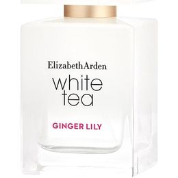 Elizabeth Arden Damendüfte White Tea GingerlilyEau de Toilette Spray