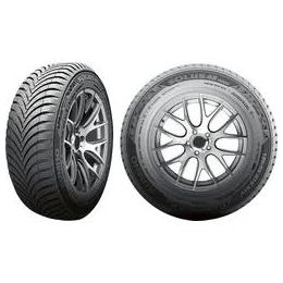 Kumho Ganzjahresreifen "SOLUS 4S HA32" Autoreifen Gr. 175mm / 55 % R 15 77T, schwarz