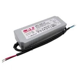 GLP GPV-200-24 LED Netzteil 199.2W 24V 8.3A IP67 Schaltnetzteil CV