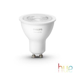 Philips Hue LED-Lampe GU10, 8720169230170,