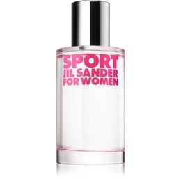 Jil Sander Sport for Women Eau de Toilette 30 ml