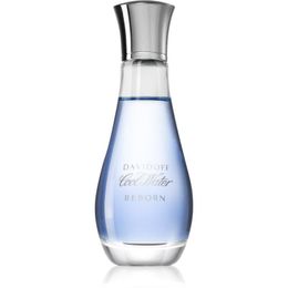 Davidoff Cool Water Woman Reborn Eau de Toilette 50 ml