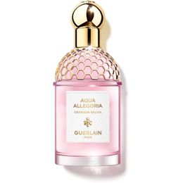 Guerlain Aqua Allegoria Granada Salvia EDT nachfüllbar für Damen 75 ml