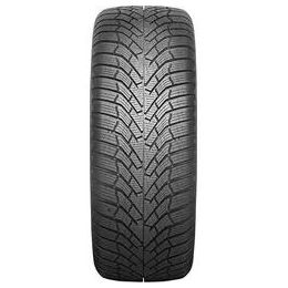 Kumho Winterreifen "Kumho" Autoreifen Gr. 195mm / 65 % R 15 91T, schwarz