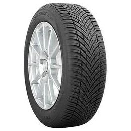 Toyo Ganzjahresreifen "Toyo" Autoreifen Gr. 205mm / 50 % R 17 93Y XL, schwarz