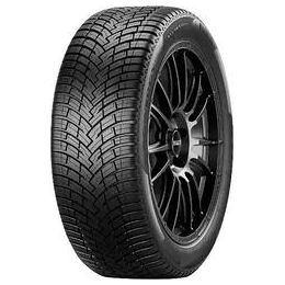 Pirelli Ganzjahresreifen "Pirelli" Autoreifen Gr. 225mm / 50 % R 17 98W XL, schwarz