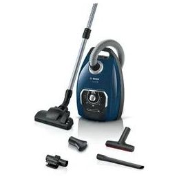 Bosch Bodenstaubsauger "BGL8XPER" Staubsauger blau (imperialblau)