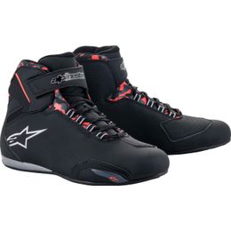 Alpinestars Sektor, Schuhe wasserdicht